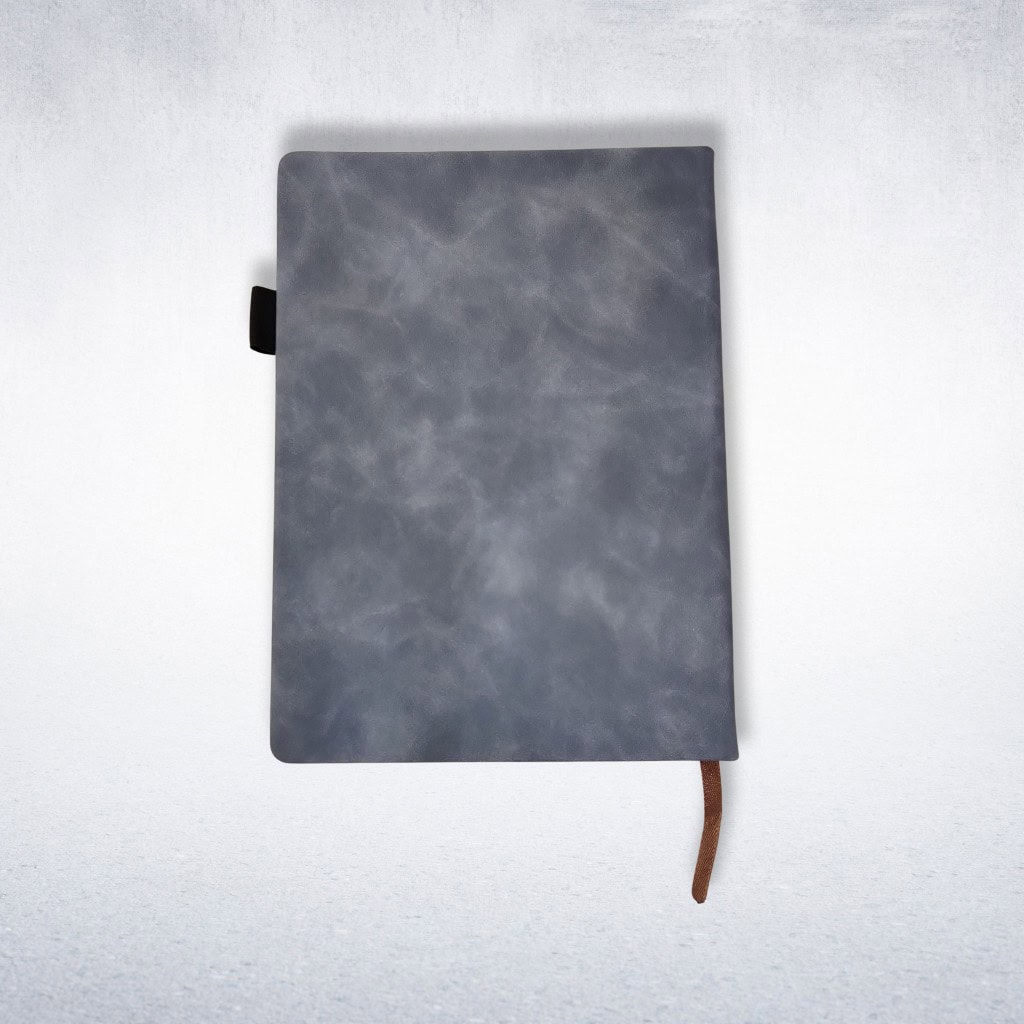 Diary With Mobile Grip | Document Holder - Personalized Gift