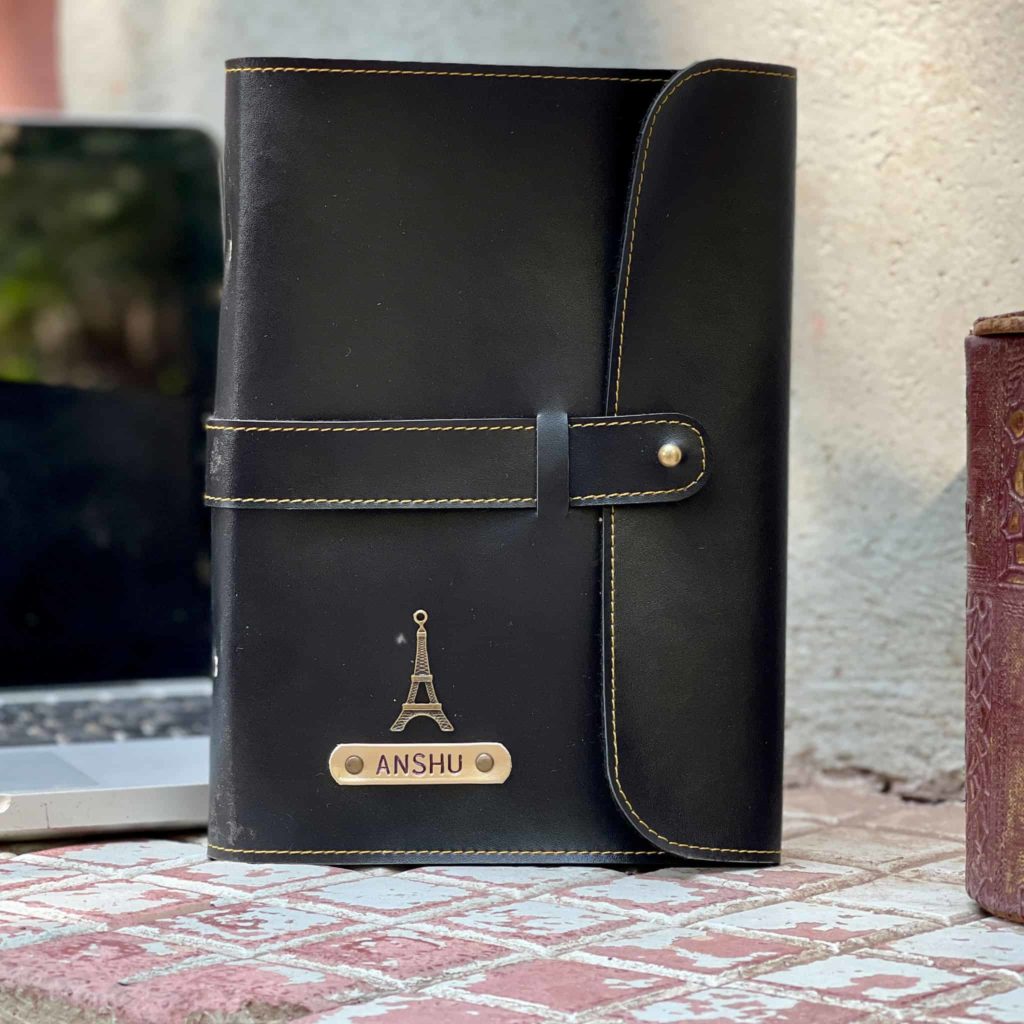 Personalized premium Diary | Premium Notebook