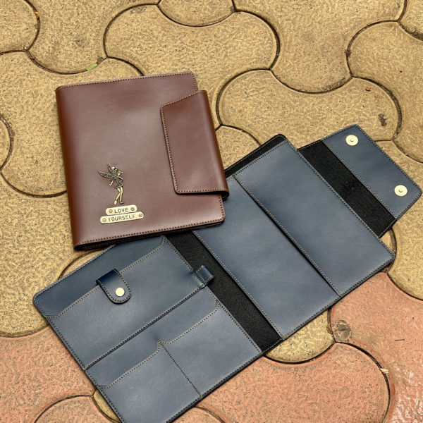 Personalized Executive Folder | Best Gift for office